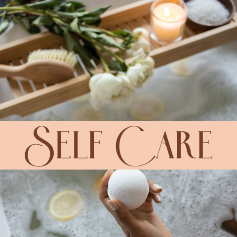 Self Care – microworksstudio